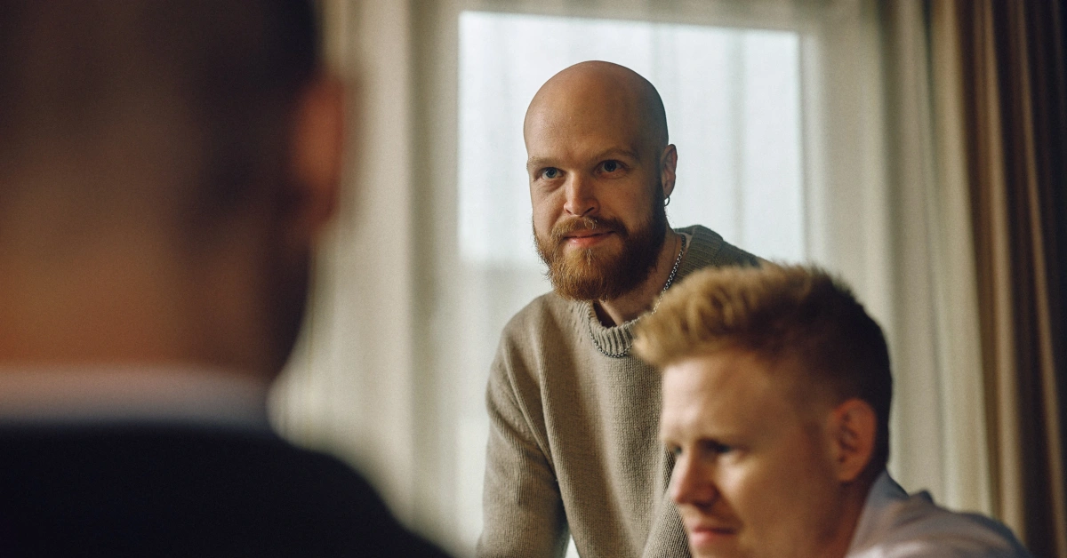 Tillsammans för tillväxt | Finec